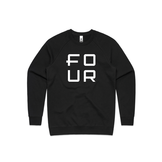 FOUR SWEATER – SWAG by FOUR