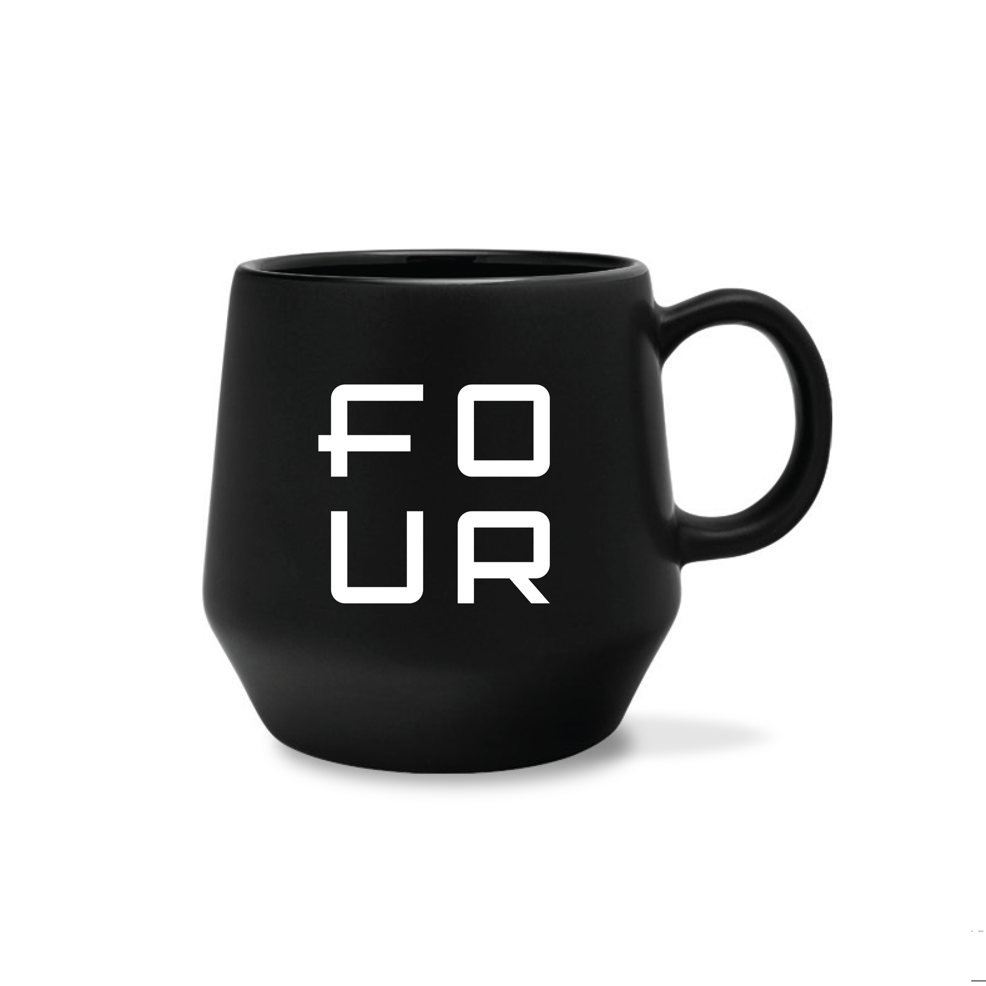 FOUR MUG – SWAG by FOUR